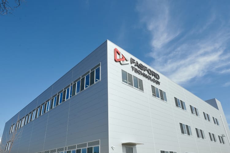 経験者採用エントリーフォーム - ファスフォードテクノロジ株式会社の採用サイト