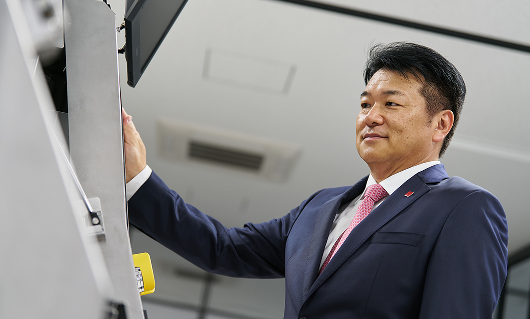 ファスフォードテクノロジ採用サイト