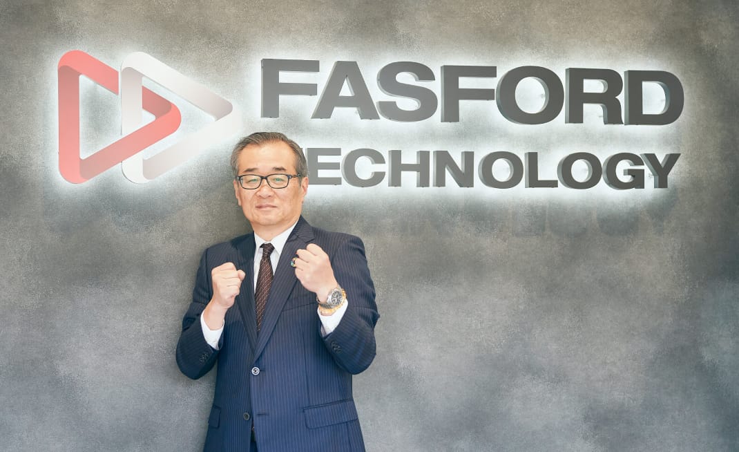 ファスフォードテクノロジ採用サイト